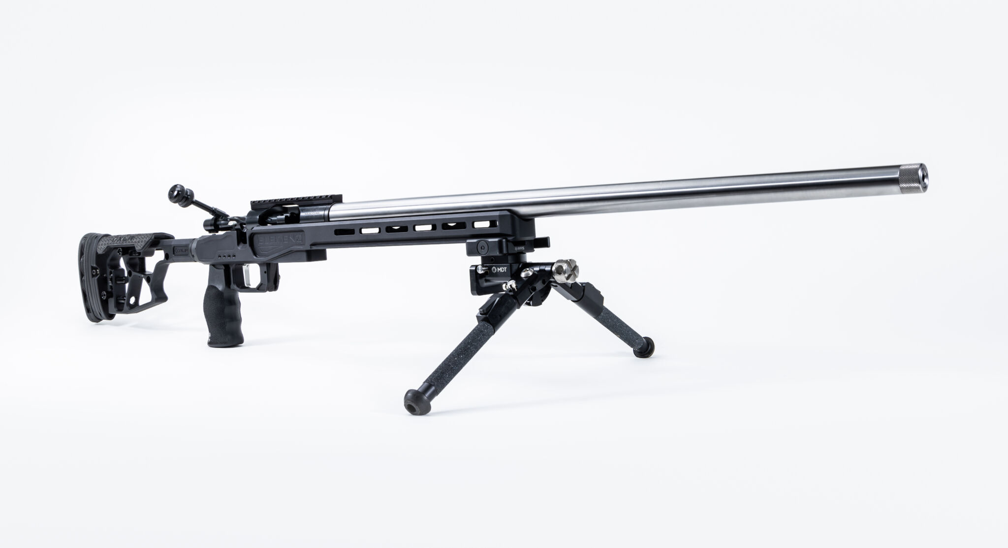 **Precision Element Rifle Order Form - Kelbly Rifles