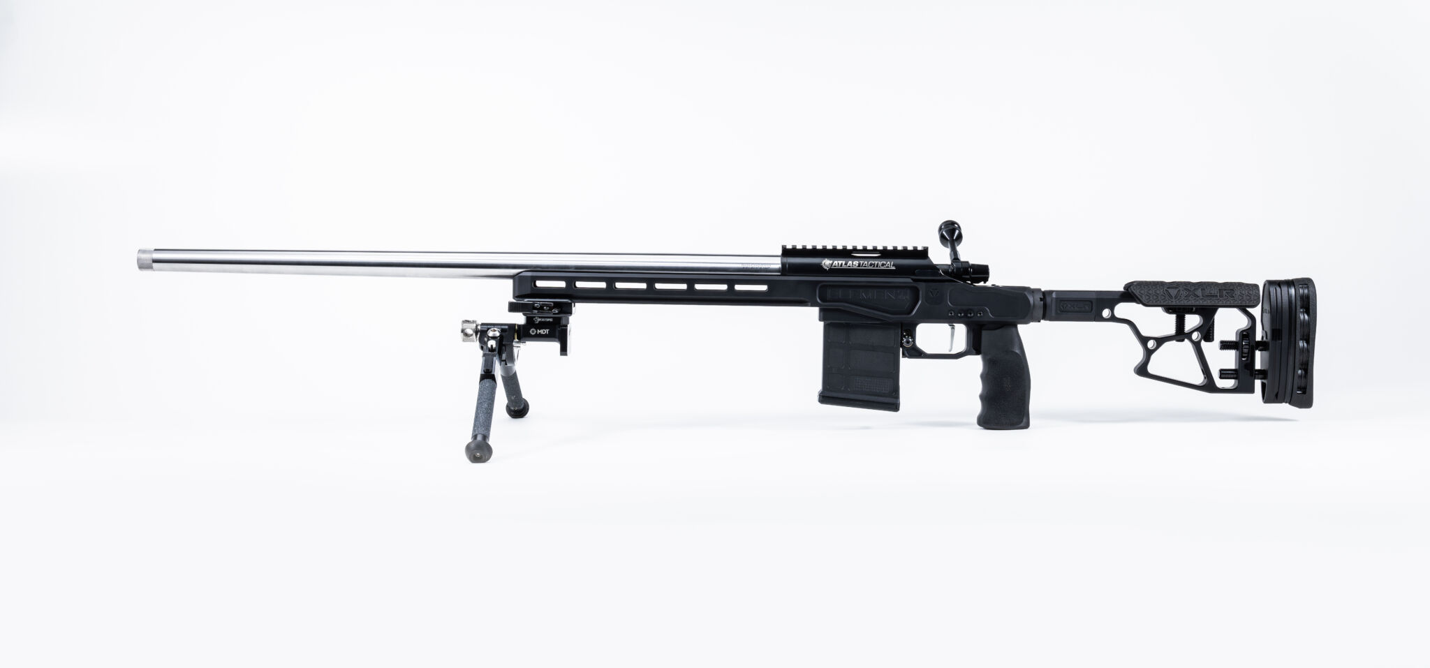 **Precision Element Rifle Order Form - Kelbly Rifles
